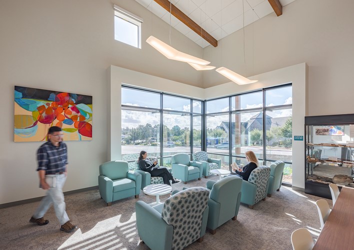 Aptos Branch Library