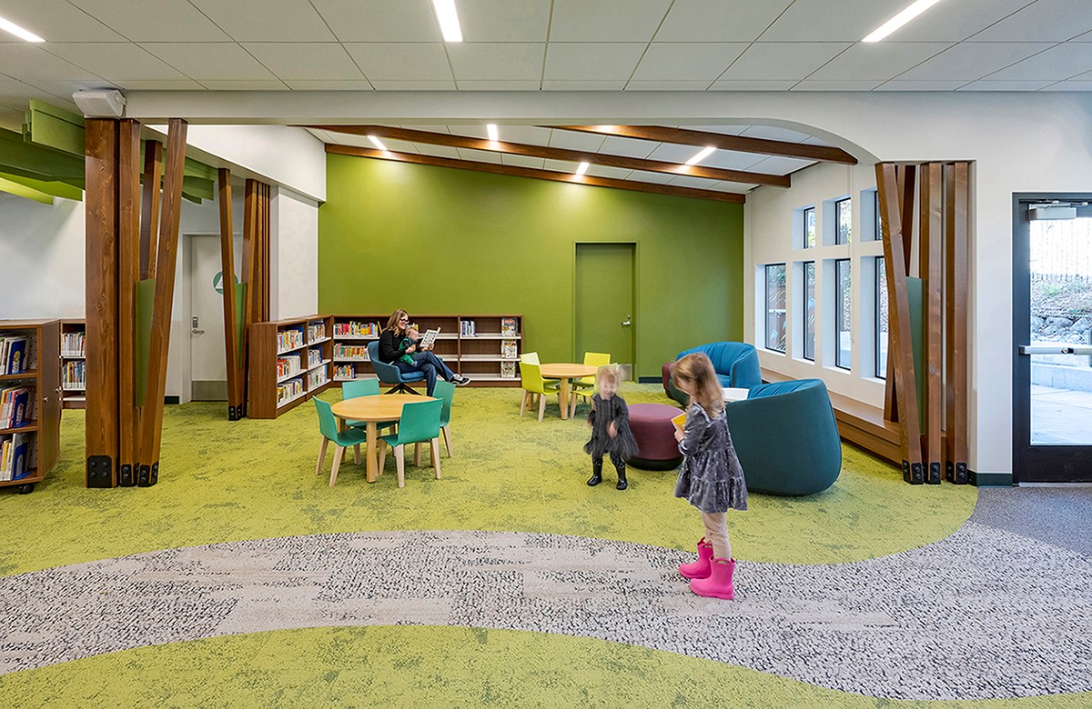 Aptos Branch Library