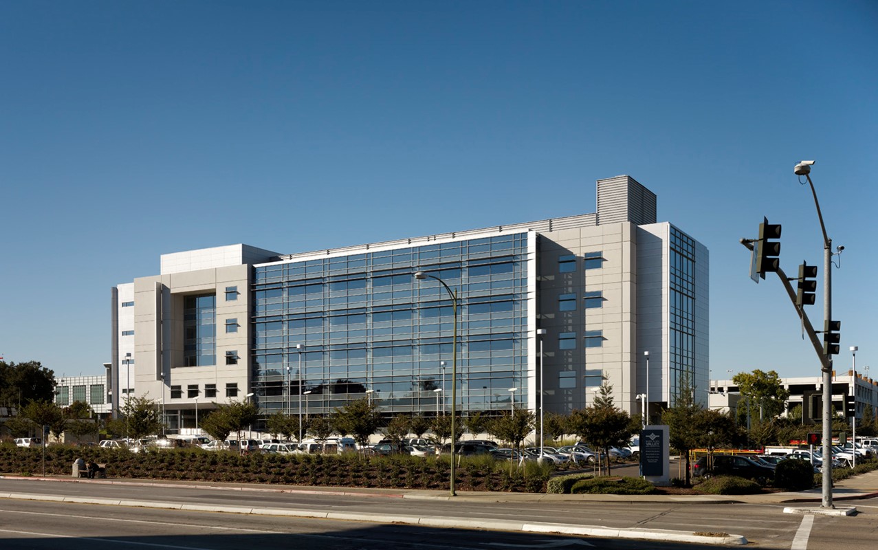 Valley Specialty Center